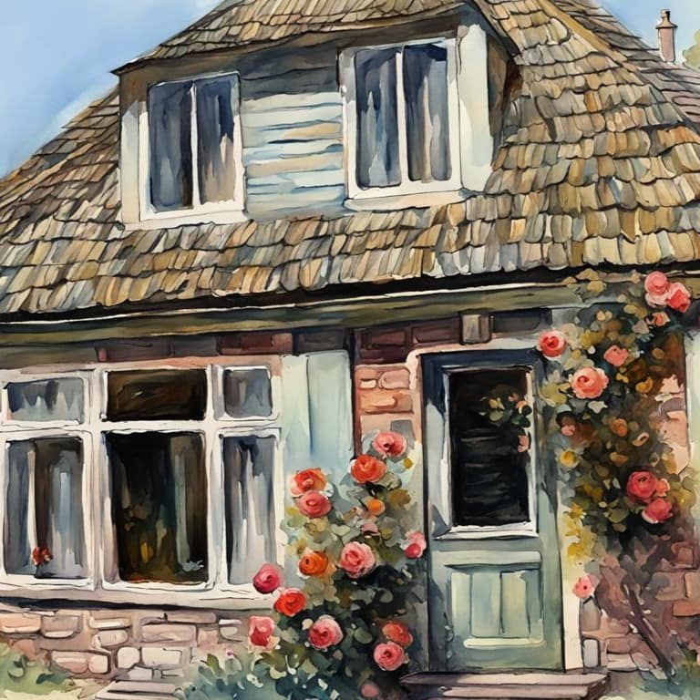 De Viking en de Heks